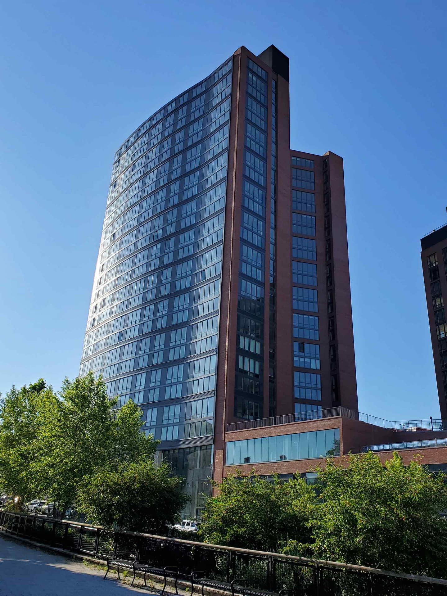 American Architectural - Window, Wall System, Storefronts